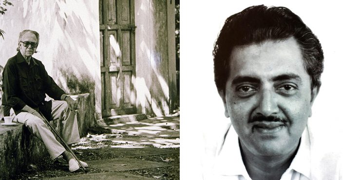 The great Geoffrey Bawa, Sri Lanka’s undisputed Architectural Genius
