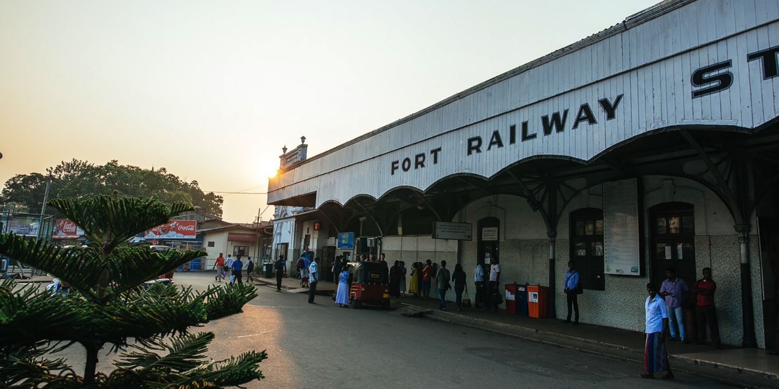 colombo-station-2 - The Island Insider