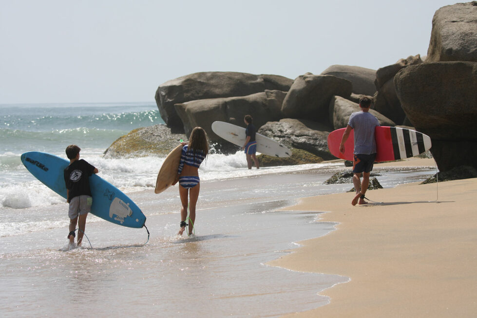 Top 5 Activities in Pottuvil & Arugam Bay