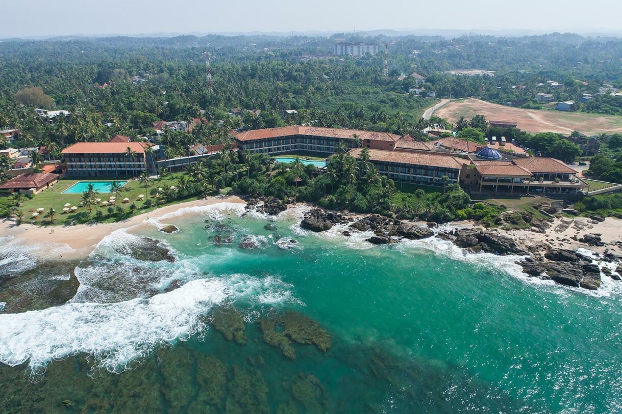 Top 5 Activities in Pottuvil & Arugam Bay