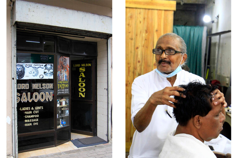 Chatham Street Colombo: where culture and commerce meet - The Island ...