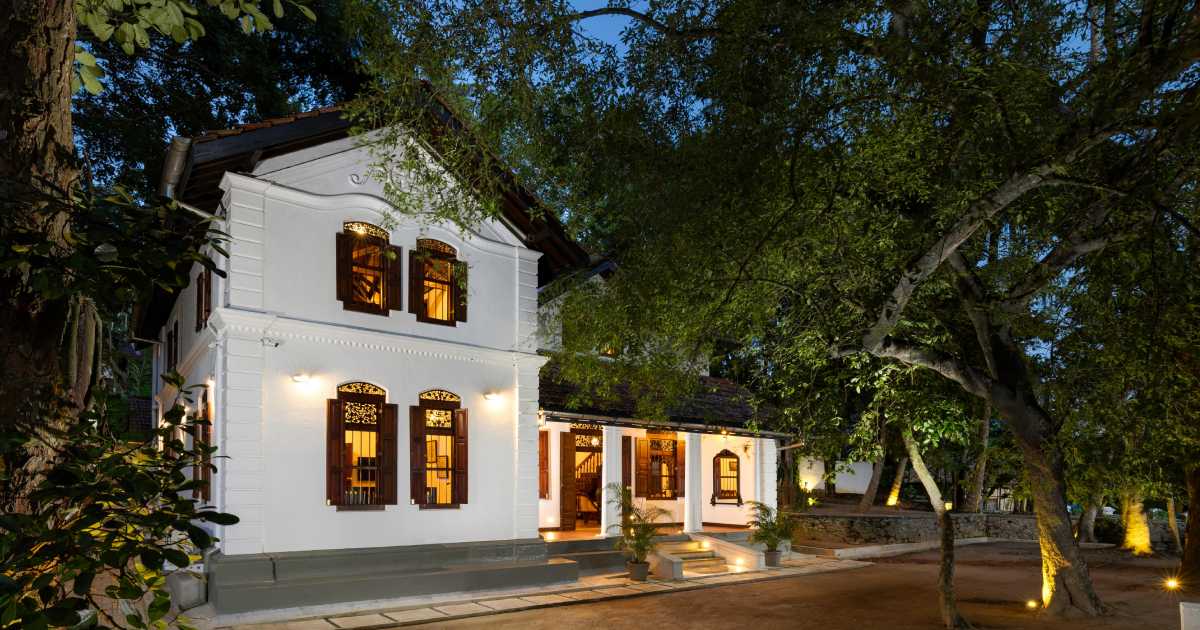 Experiences | Jetwing Galle Heritage Home